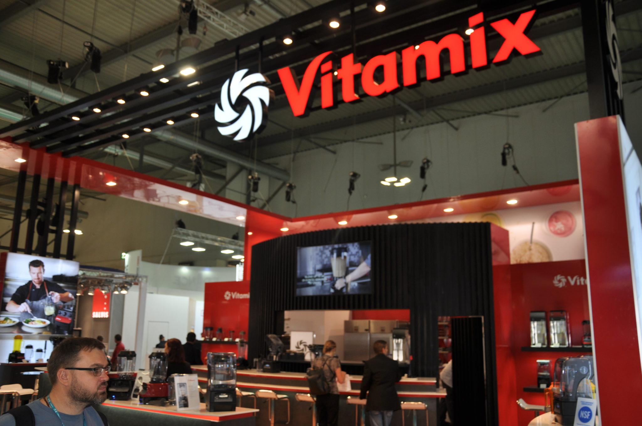 Catering Insight - IN PICS: Host 2019