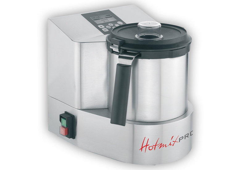 Catering Insight - Mitchell & Cooper secures HotmixPRO distribution rights