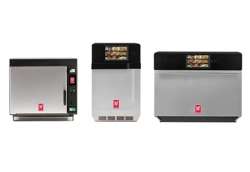 Catering Insight - Falcon expands high speed oven offering