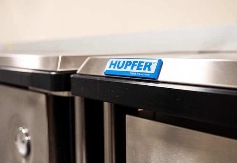 Catering Insight - Hupfer celebrates 150 years in business