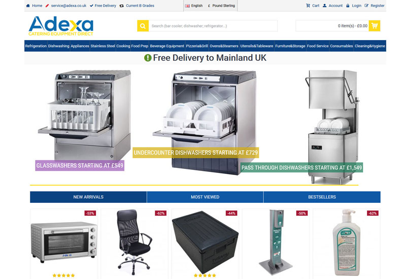 Catering Insight - BREAKING NEWS: Dealer loses court case over ...