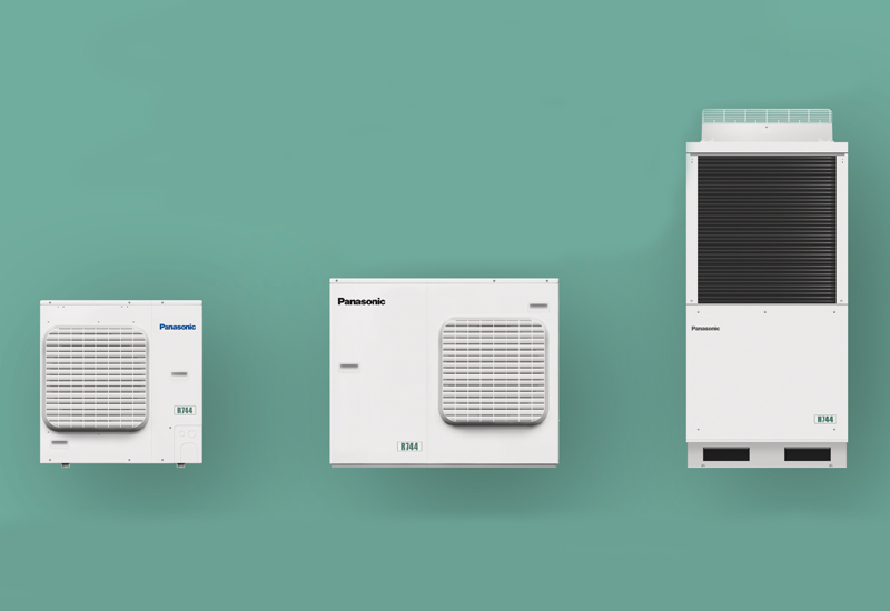 Catering Insight - Panasonic expands coldroom component range