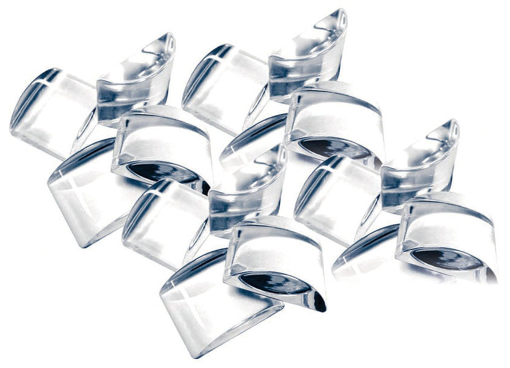 How to give the right ice advice