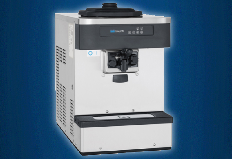 Catering Insight - Taylor offers soft serve machine prize