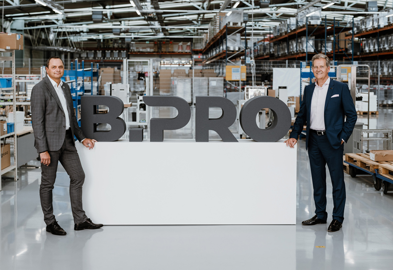 Catering Insight - Blanco Professional repositions business and takes ...