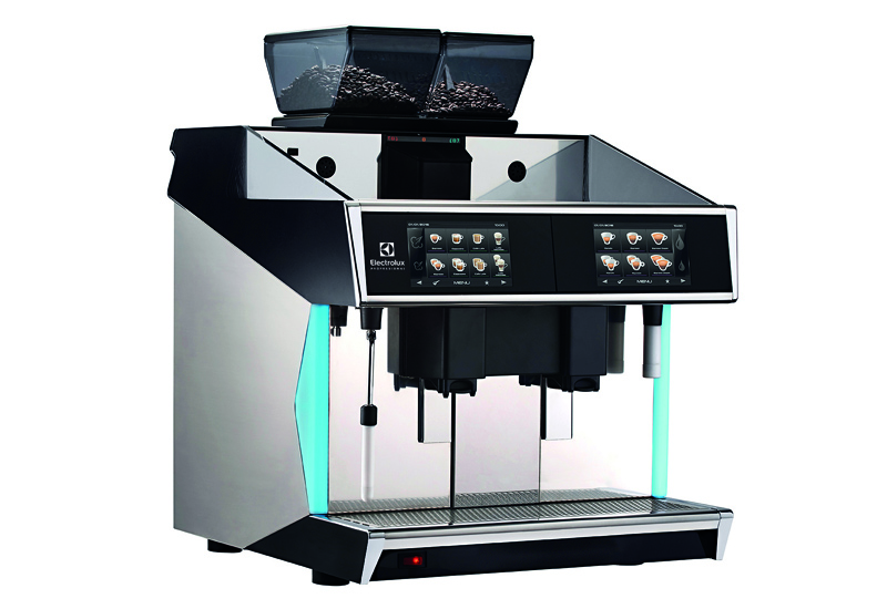 Catering Insight - FRONT OF HOUSE SPECIAL: It takes brew to Tango