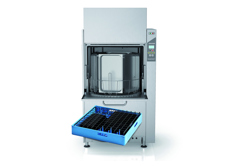 Catering Insight - Granuldisk offers dealer incentive with new ...