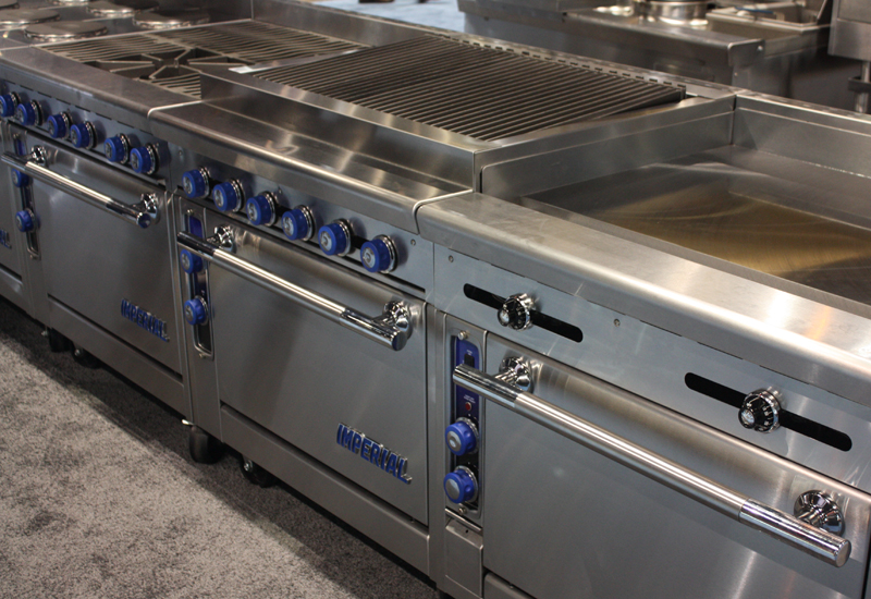 Catering Insight - Imperial is latest name to be swallowed up by ...