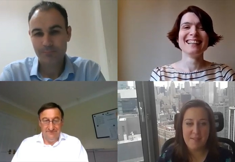 Catering Insight - Market Talk, episode 56: Vyv’s Colleen Costello and ...