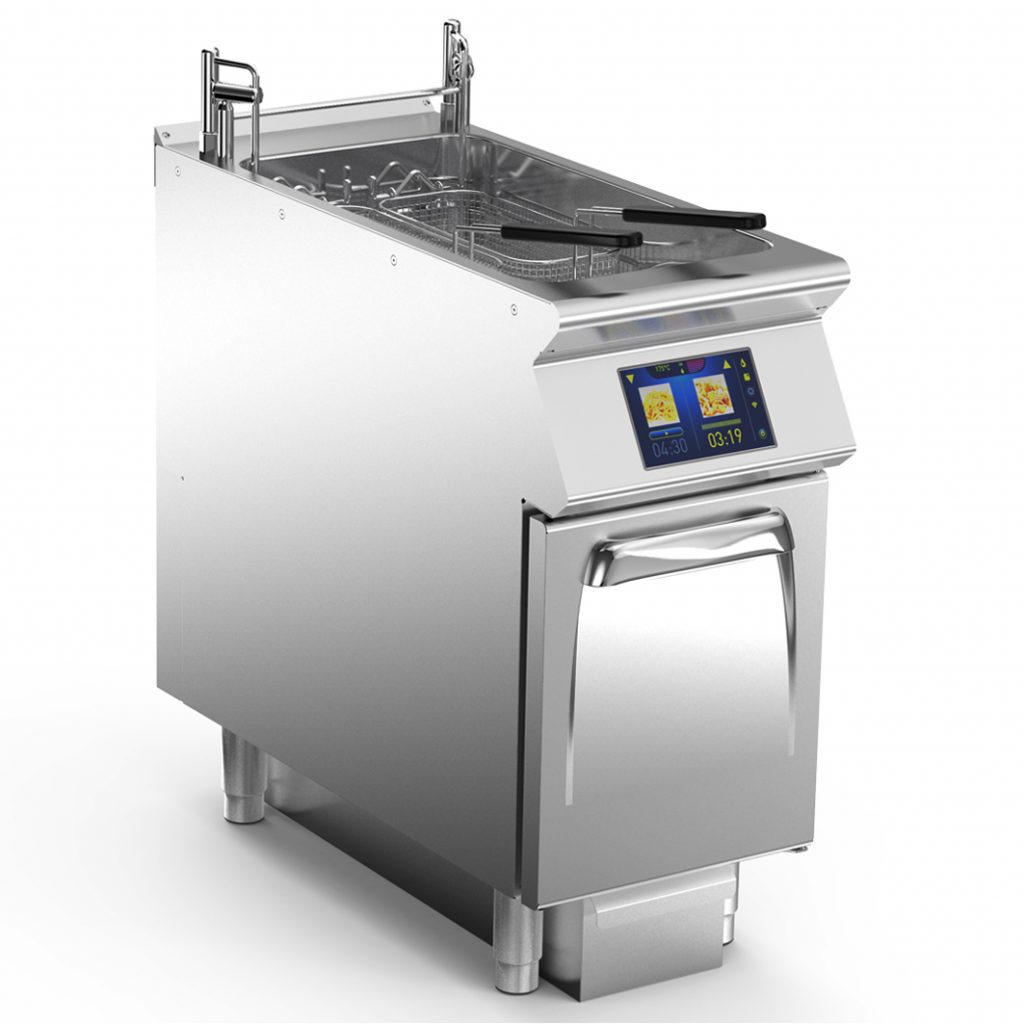 Catering Insight - IN-DEPTH: Reaching fryer consciousness