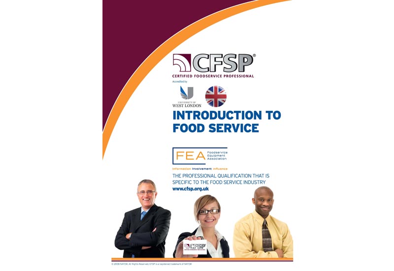 Catering Insight - FEA: lifelong learning