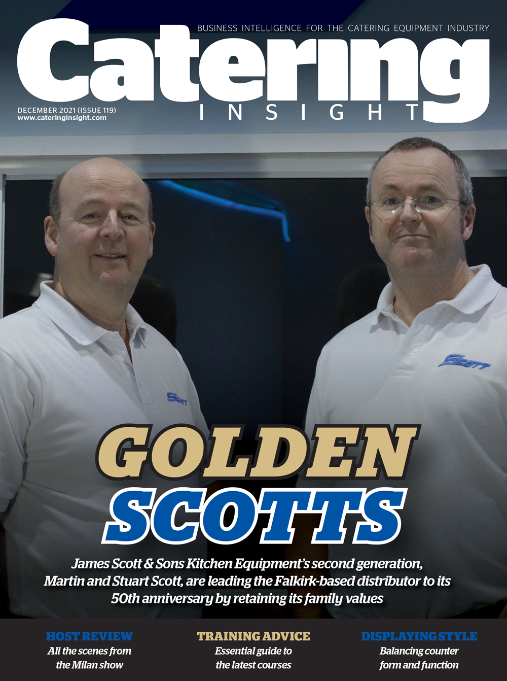 In Depth Articles - Catering Equipment Industry | Catering Insight