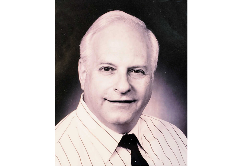 Catering Insight - KCL mourns the loss of foodservice design pioneer