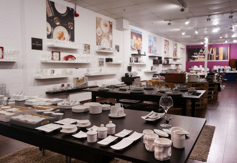 Catering Insight - Arc UK sets its sights on the future with acquisition