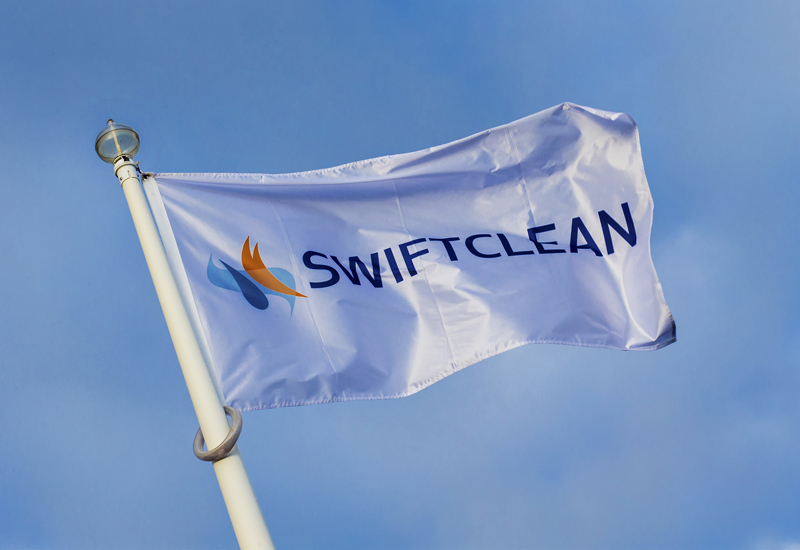 Catering Insight - Swiftclean marks kitchen ventilation cleaning milestone