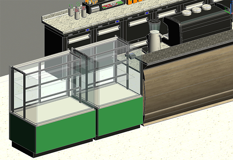 Fri-Jado signs up to Specifi