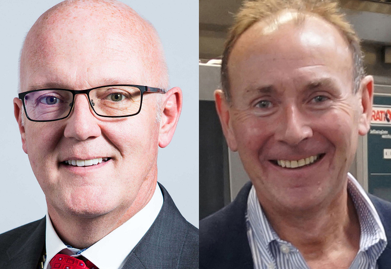 Catering Insight - First Choice and CCS consolidation comes as both ...