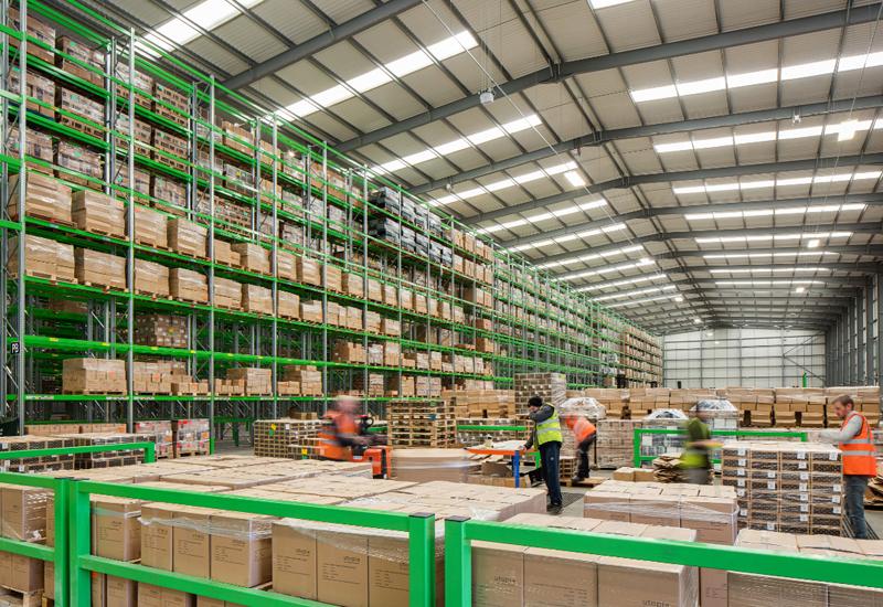 Catering Insight - Utopia institutes initiative to beat market’s supply ...