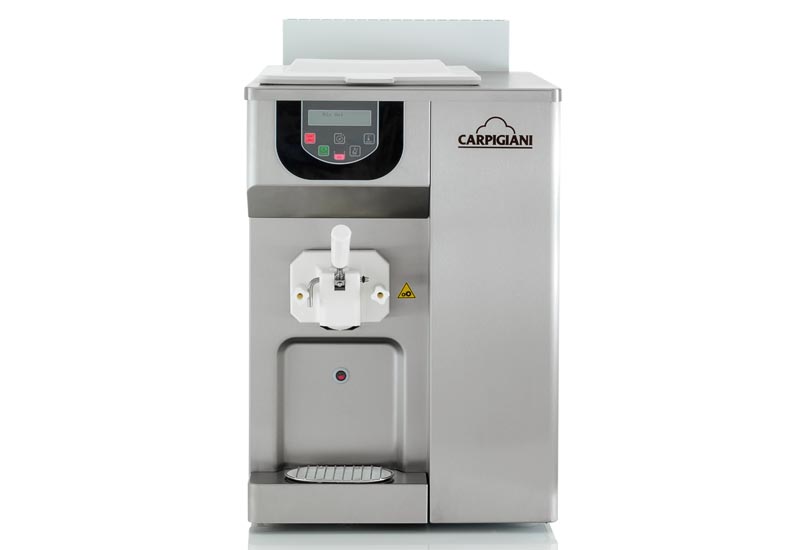 Catering Insight - Dealers can discover Carpigiani ice cream machines ...