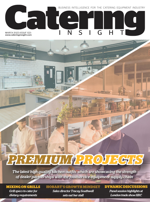 Catering Insight - News, trends and analysis for the catering equipment ...