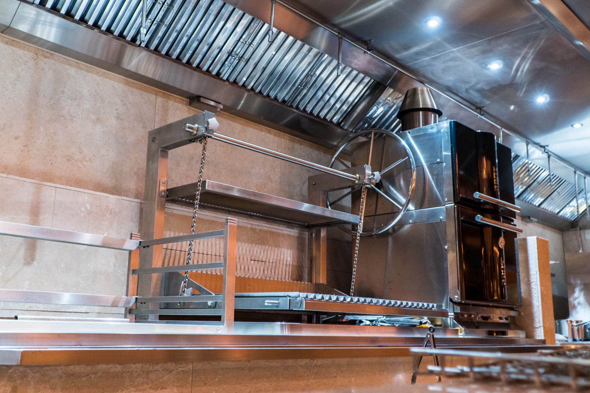 Catering Insight - PROJECT OF THE WEEK: Middle Eastern Advance