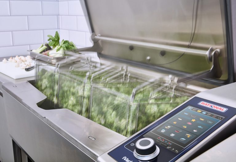 IN-DEPTH: Can modern cooking systems save under-staffed kitchens?