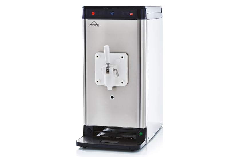 Catering Insight - Carpigiani shakes up the shake market with ...