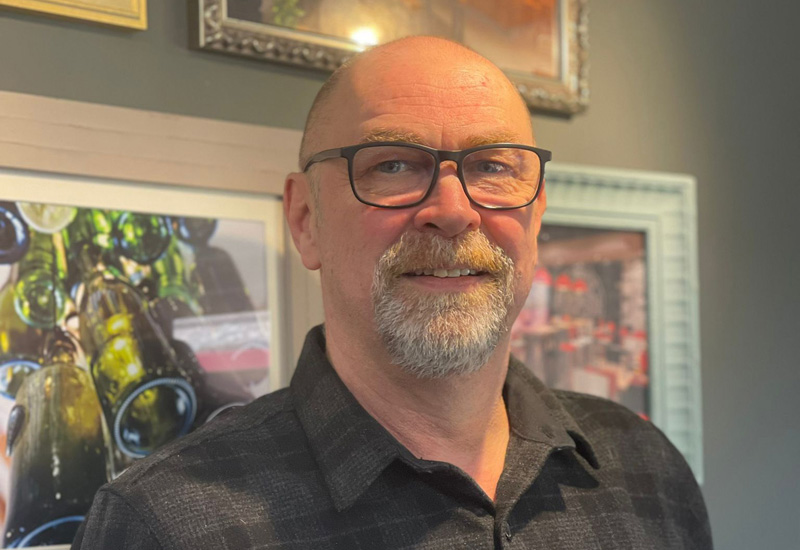 Catering Insight - Catering Design Group gets Gas Safe registered