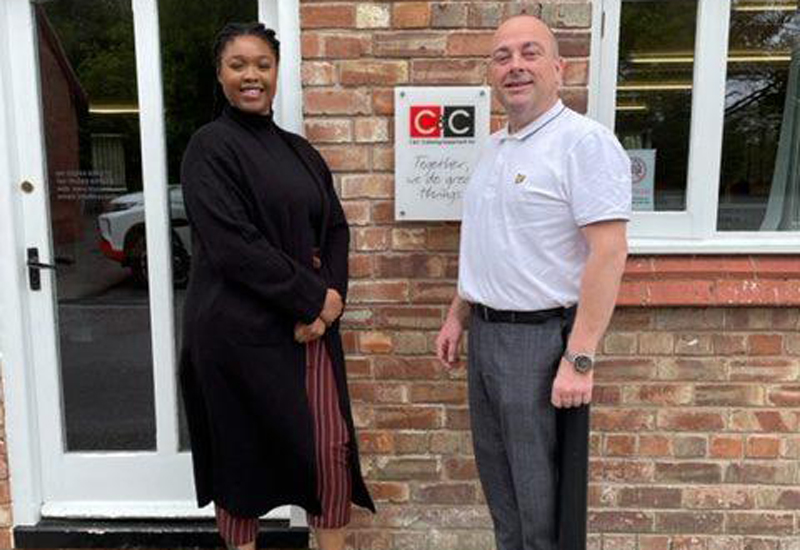 Catering Insight - C&C further bolsters London project team