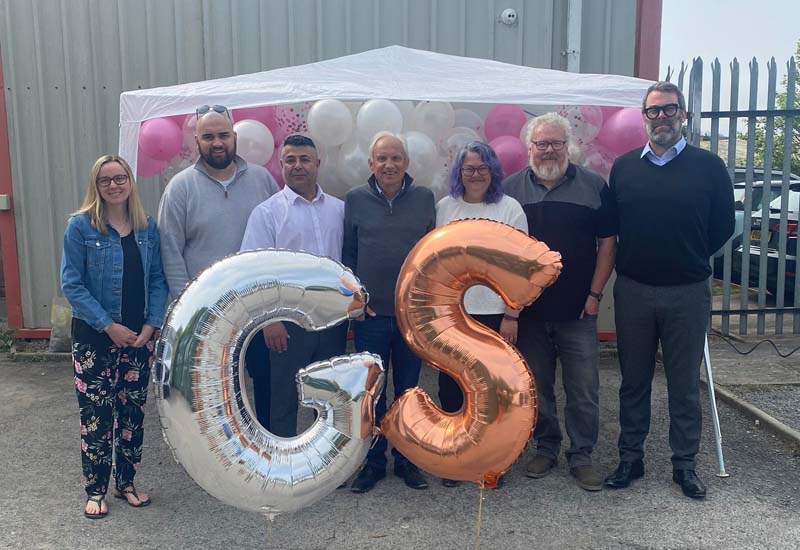 Catering Insight - GS Group passes leadership torch to the next generation