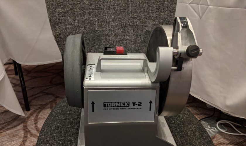 Catering Insight - IN PICS: FEA Light Equipment & Tableware Forum 2022