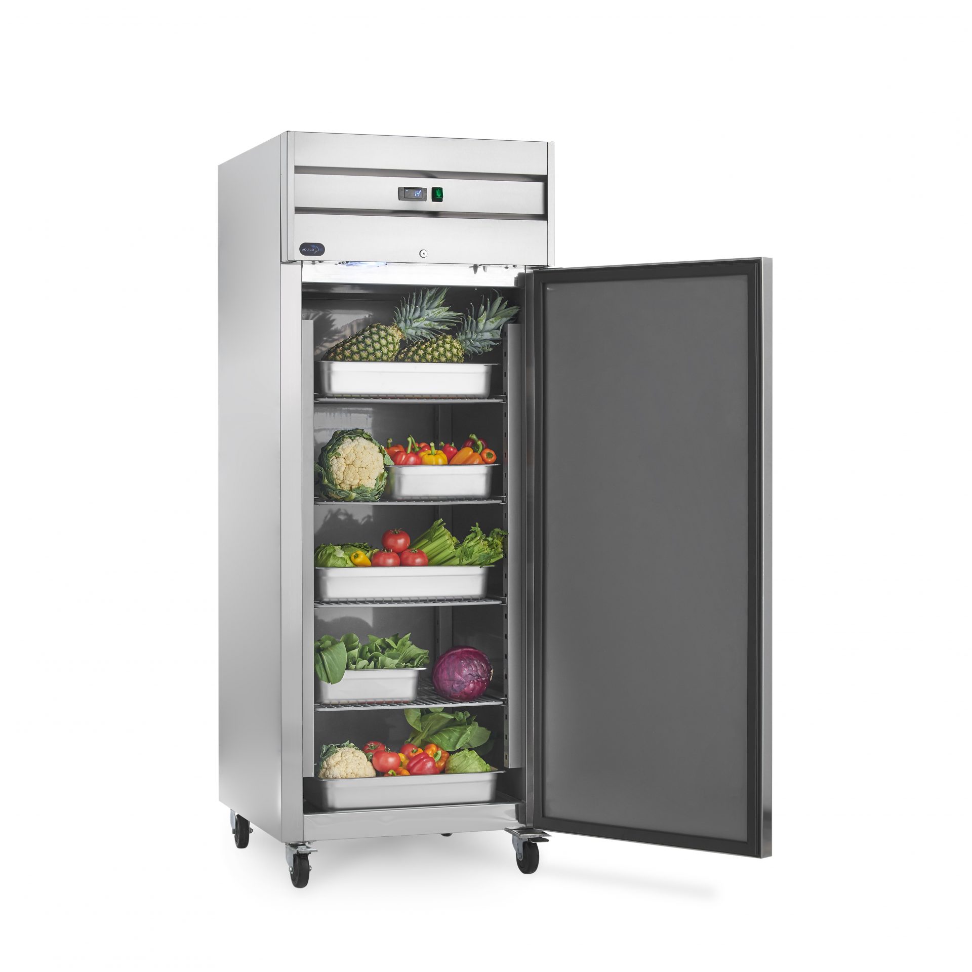 Catering Insight - Aquilo unveils its range of hydrocarbon cooled ...