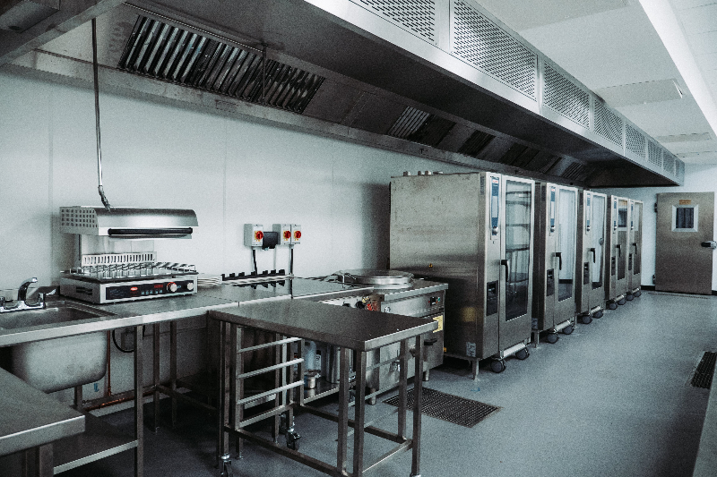 Catering Insight - Shine shows it can be banked on for massive ...