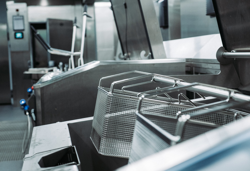 Catering Insight - Shine shows it can be banked on for massive ...
