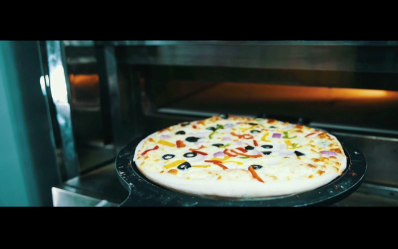 Catering Insight - Maker of fully robotic pizza systems says model ...
