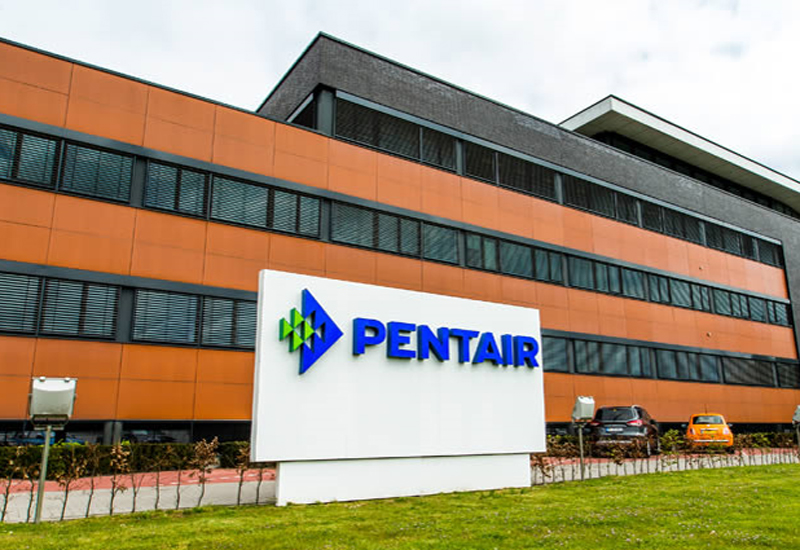 Catering Insight - Pentair builds strong enough ice machine case to ...