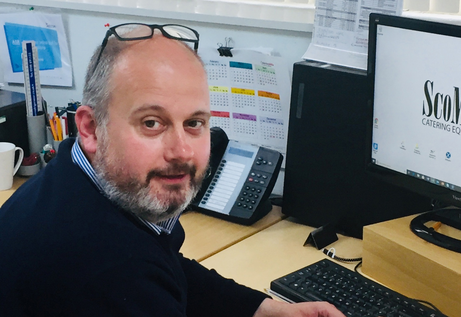 7. ScoMac Catering Equipment