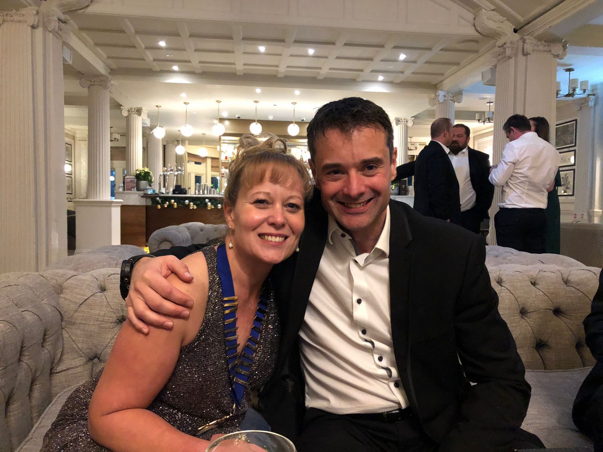 Catering Insight - THE BIG INTERVIEW: Why reputation is everything for ...