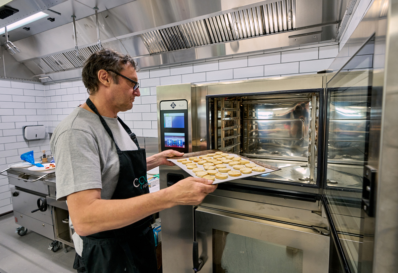 Catering Insight - MKN cooking equipment powers inspiring community ...