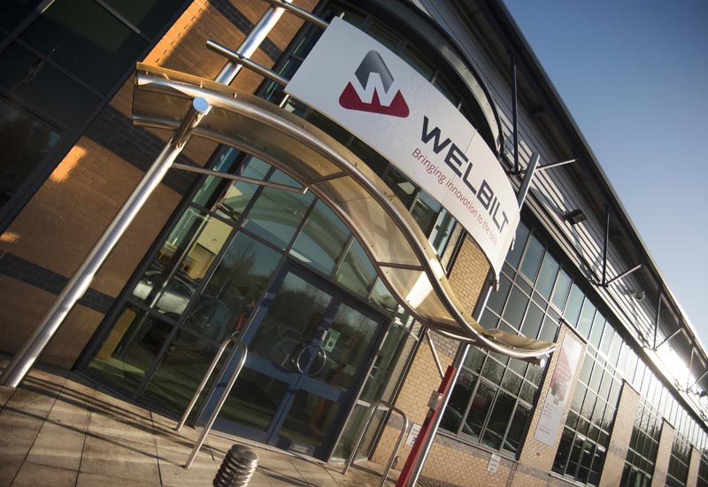 Catering Insight - Welbilt's UK financials have new owner Ali Group licking its lips