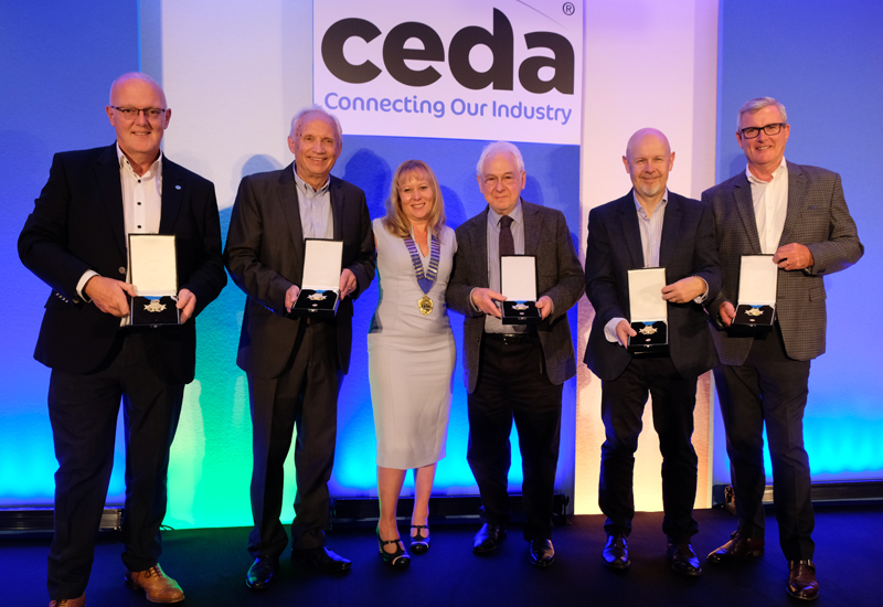 Catering Insight - Five industry stalwarts honoured with Ceda's top ...