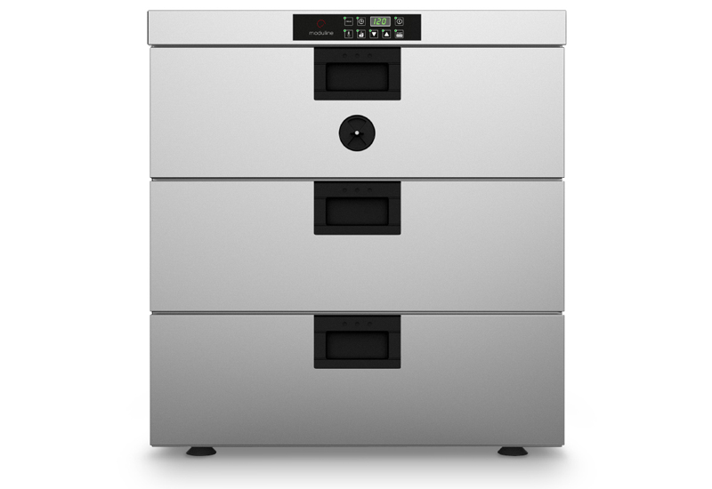 Catering Insight - PRODUCT FOCUS: Moduline hot holding units