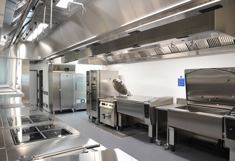 Catering Insight - Shine lights up B&I catering with multi-level ...
