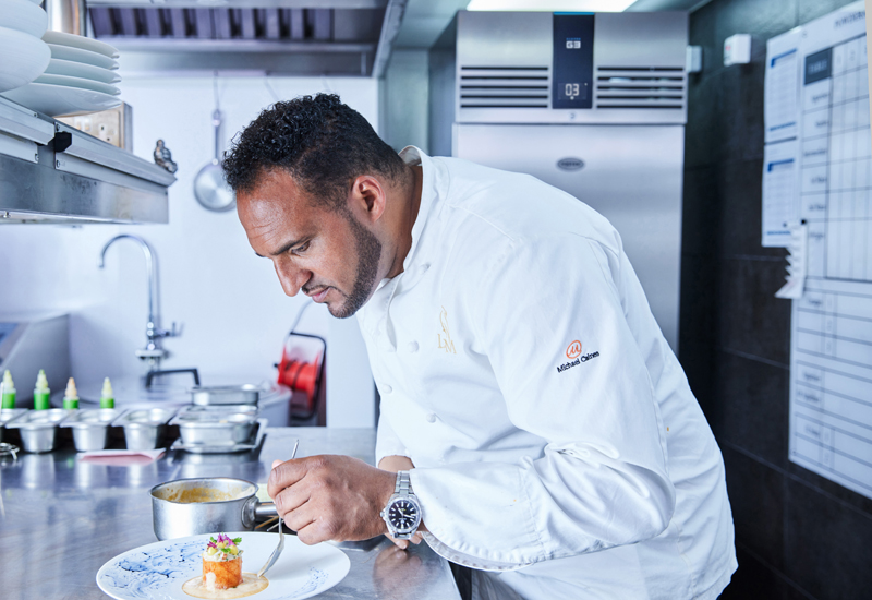 Catering Insight - Foster and Gamko produce energy hacks toolkit