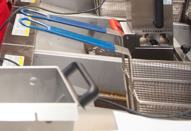 Catering Insight - UK market excluded from Olleco's European cooking oil JV