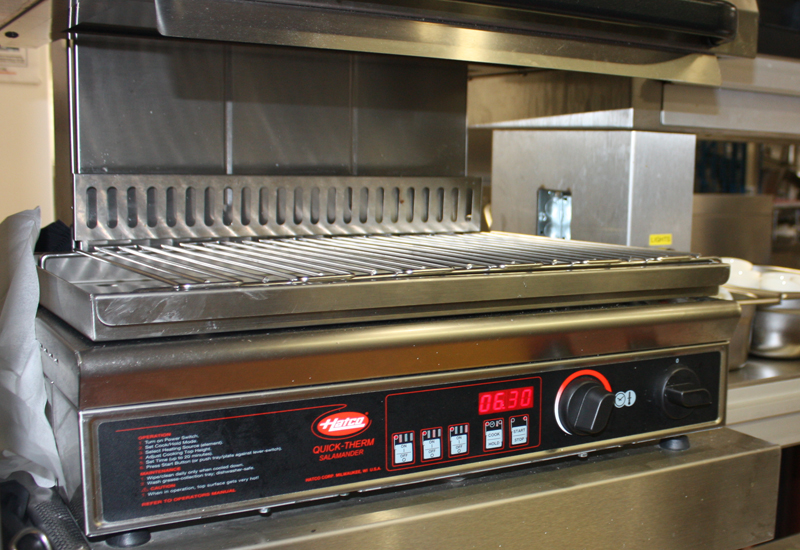 Catering Insight - Hatco hatches plan to buy cooking ranges manufacturer