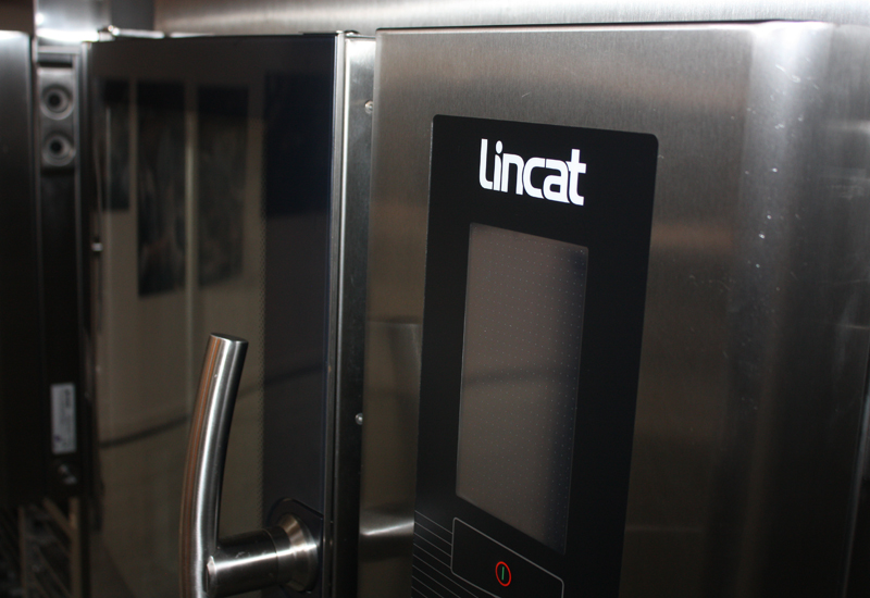 Lincat returns to pre-Covid sales levels in just one year