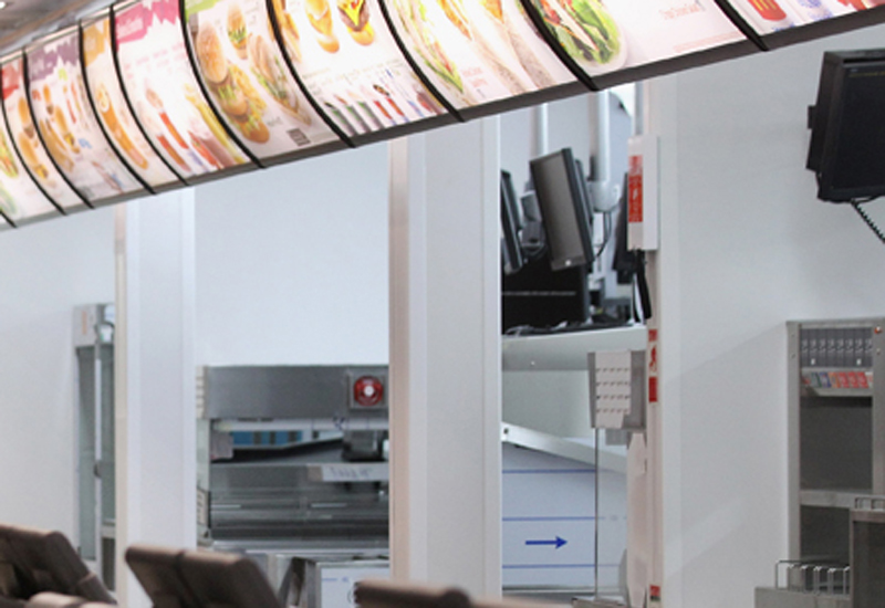 Catering Insight - Chief UK kitchen supplier and fabricator to McDonald ...