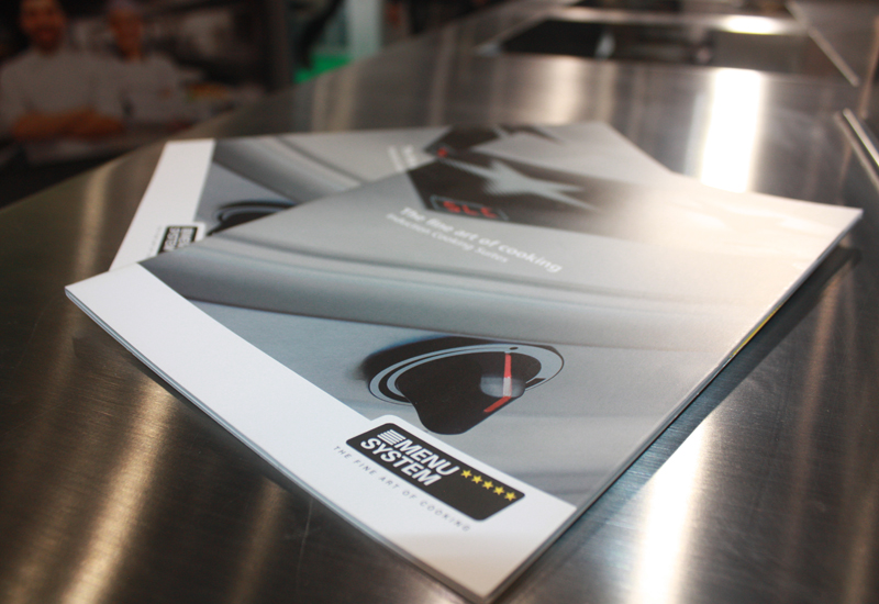 Fatboys fits first fully intelligent Menu System suite in the UK