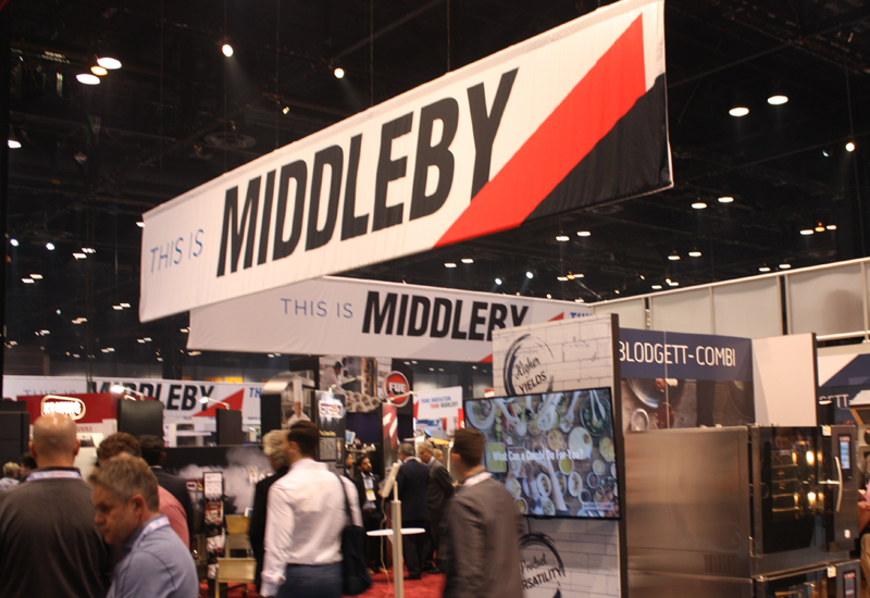 Catering Insight - Middleby CEO: 'We're better placed than ever to ...
